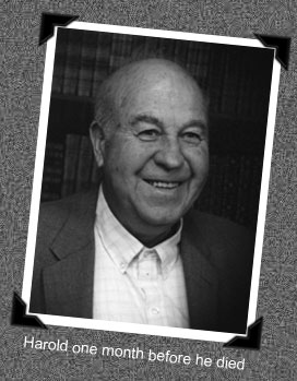 Harold Stutsman