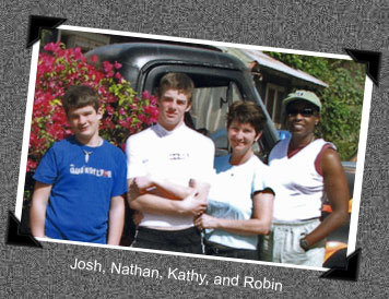 Kathy Holmes-Sullivan